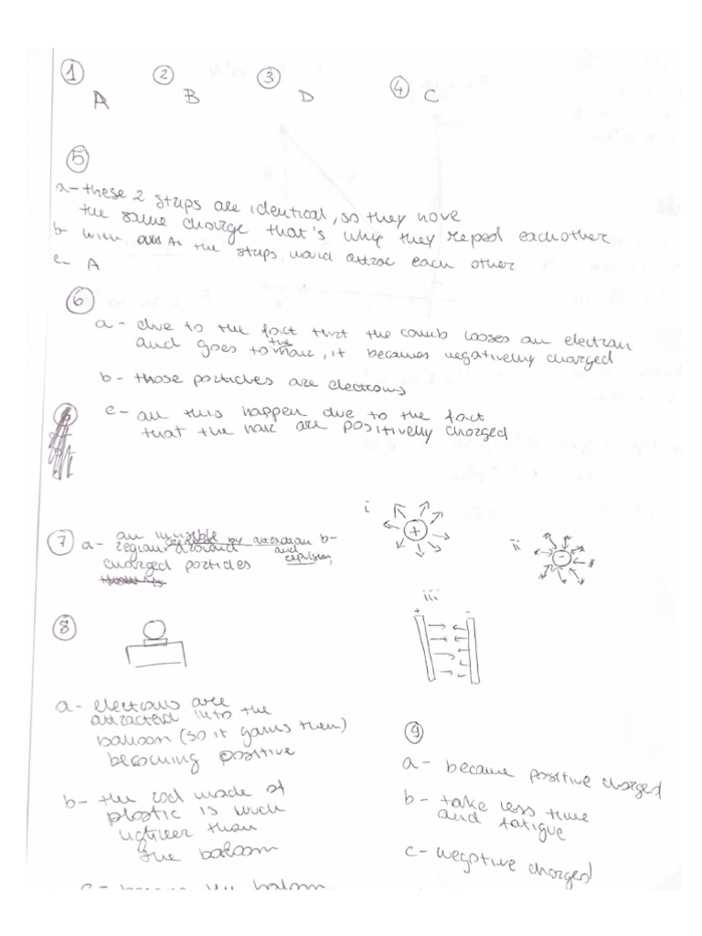Fisica Compiti | PDF