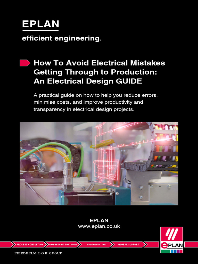 How To Avoid Electrical Mistakes Getting Through To Production | PDF ...