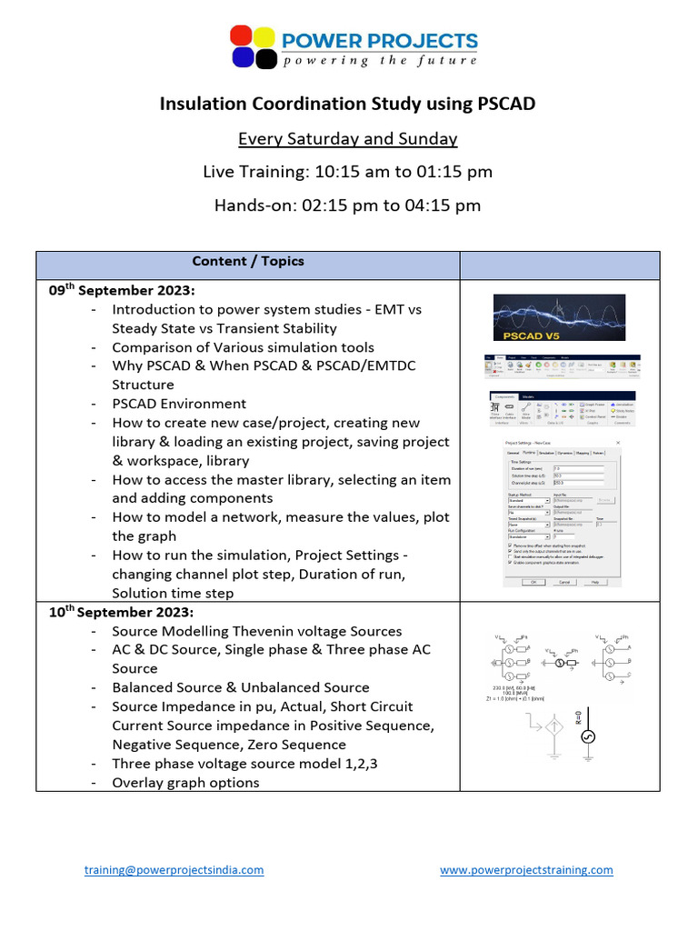 Pscad Ic B02 | PDF | Transformer | Electrical Impedance