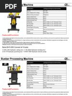 ASB-70DPH: Versatile Injection Molding Machine | PDF