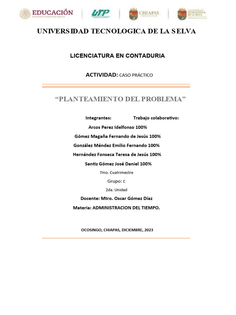 RA UNIDAD 2 Listo | PDF | Autoestima | Psicología Social