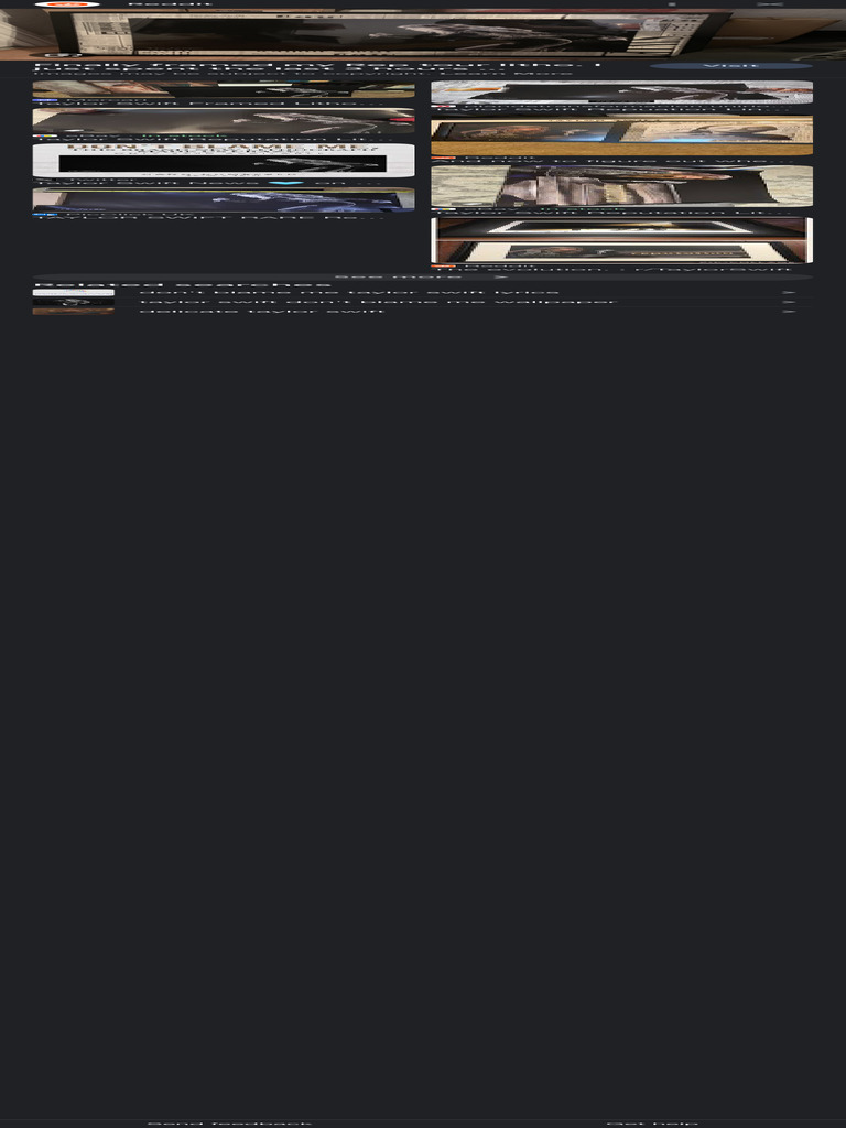 Taylor Swift Reputation Lithograph - Google Search | PDF