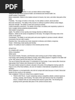 Prilepin's Chart | PDF | Weightlifting | Sports