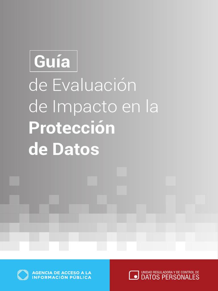 guia_final | PDF | Riesgo | Privacidad