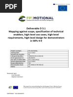 Sample Class C Drivers Written Test 1 | PDF | Traffic | Driving