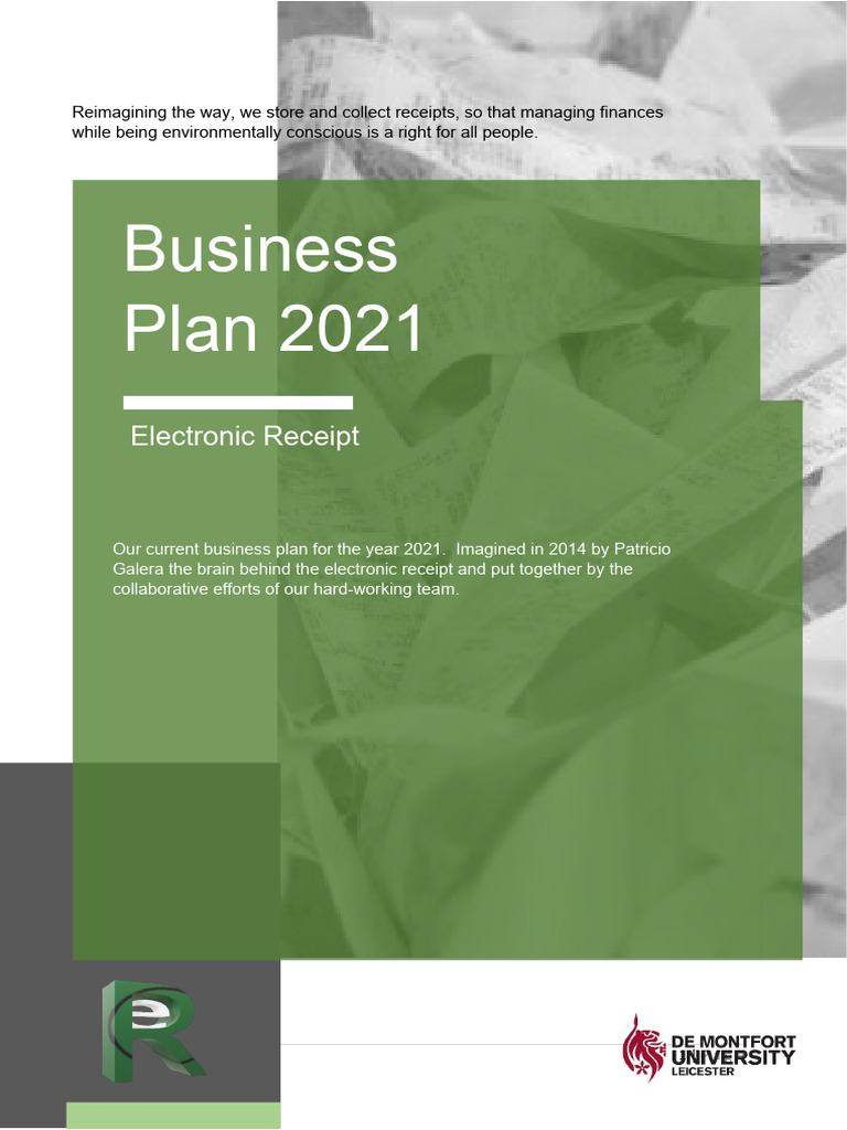 Final Submission | PDF | Tablet Computer | Retail