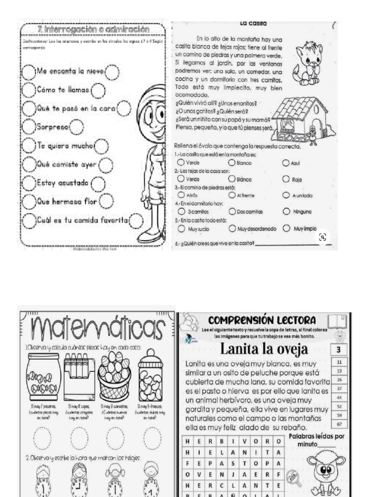 TAREAS | PDF