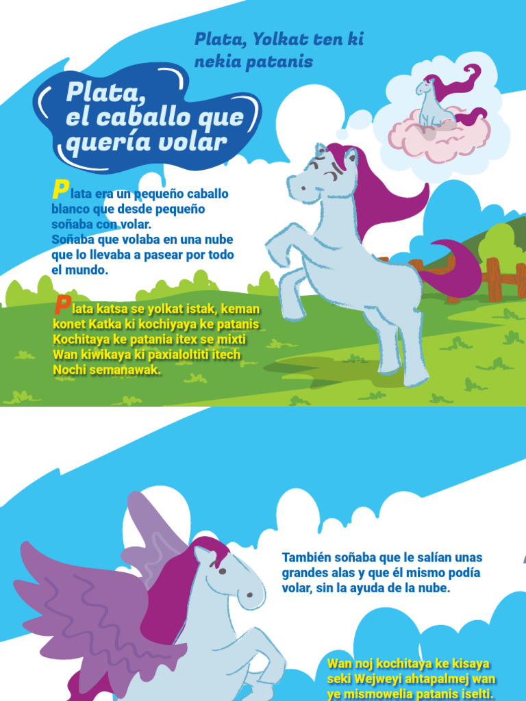 El Caballo | PDF