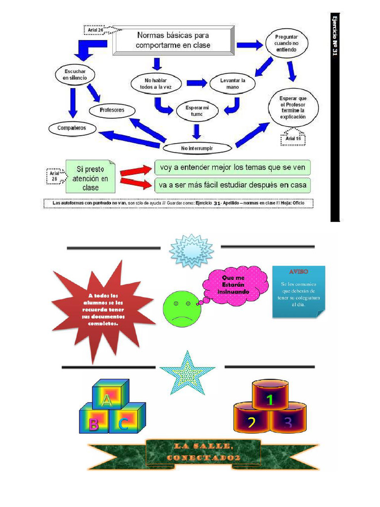 Práctica Autoformas | PDF