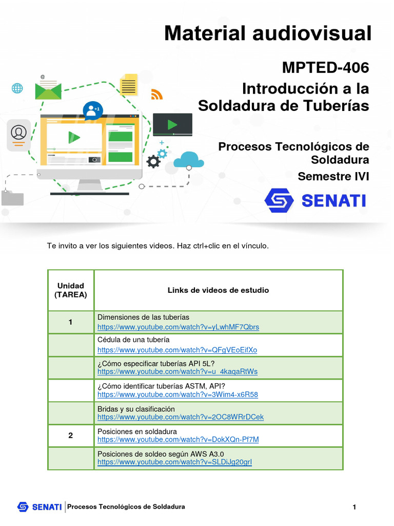 MPTD MPTD-406 Video | PDF | Tecnología