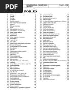 Lab Audio Script Lección 9 | PDF | Postres | Cocina