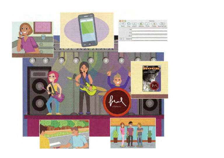 Speaking Pet 2 | PDF