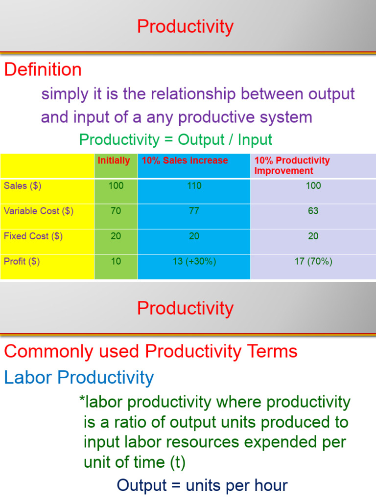Engineering Production Planning 3 | PDF | Labour Economics | Factors Of ...