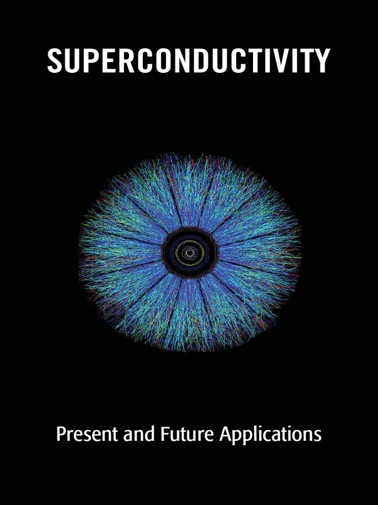 CCAS Brochure | PDF | Superconductivity | High Temperature Superconductivity