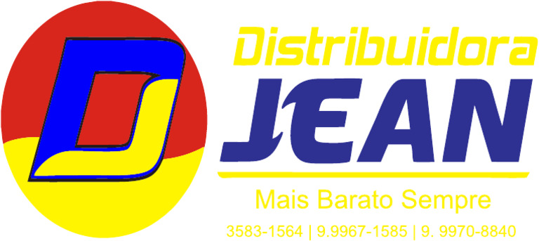 Logo Distribuidora | PDF