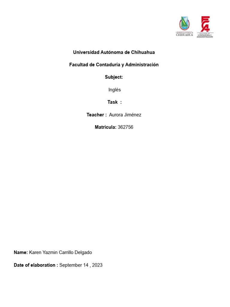 Conversation With Classmate, English | PDF