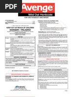 Nordox 75 WG Fungicide Guidelines | PDF | Irrigation | Implied Warranty