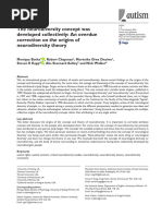 McGill Et Al Capable Environments | PDF | Caregiver | Intellectual ...