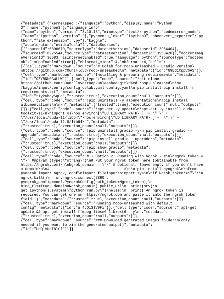 Roop-3 6 7 Ipynb | PDF | Computer Science | Software Development