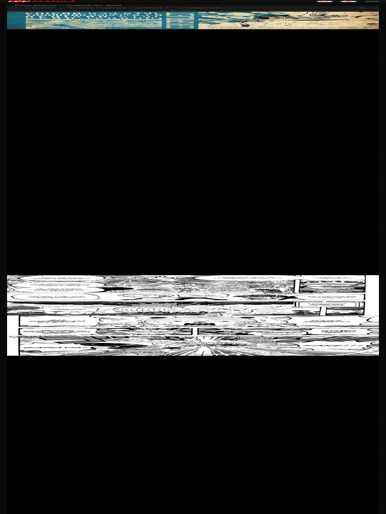 One Piece - Capítulo 805 - Ler Mangá | PDF