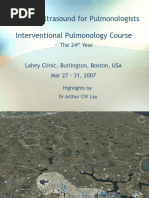 BTS 2023 Guidelines for Pleural Disease | PDF | Systematic Review ...