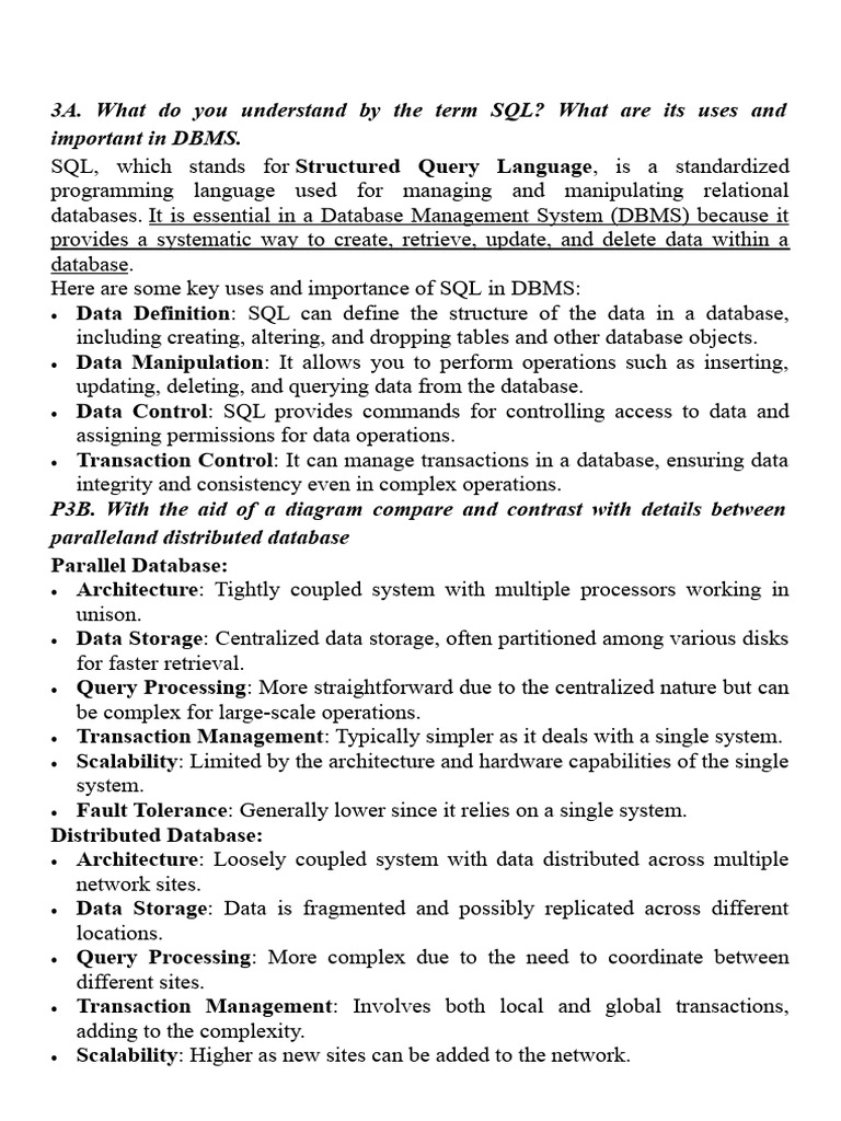 ADBMS Tutorial | PDF | Databases | Relational Database