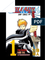 Origem Arrancar - Bleach | PDF