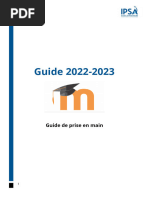 CEL - Guide Utilisation | PDF | Technologies de l'éducation | Moodle