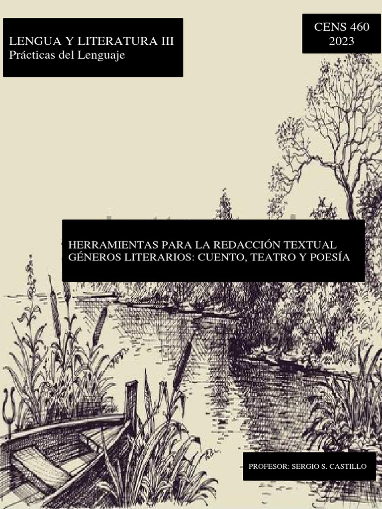 Cuadernillo 3ro | PDF | Habilidades de estudio | Aprendizaje