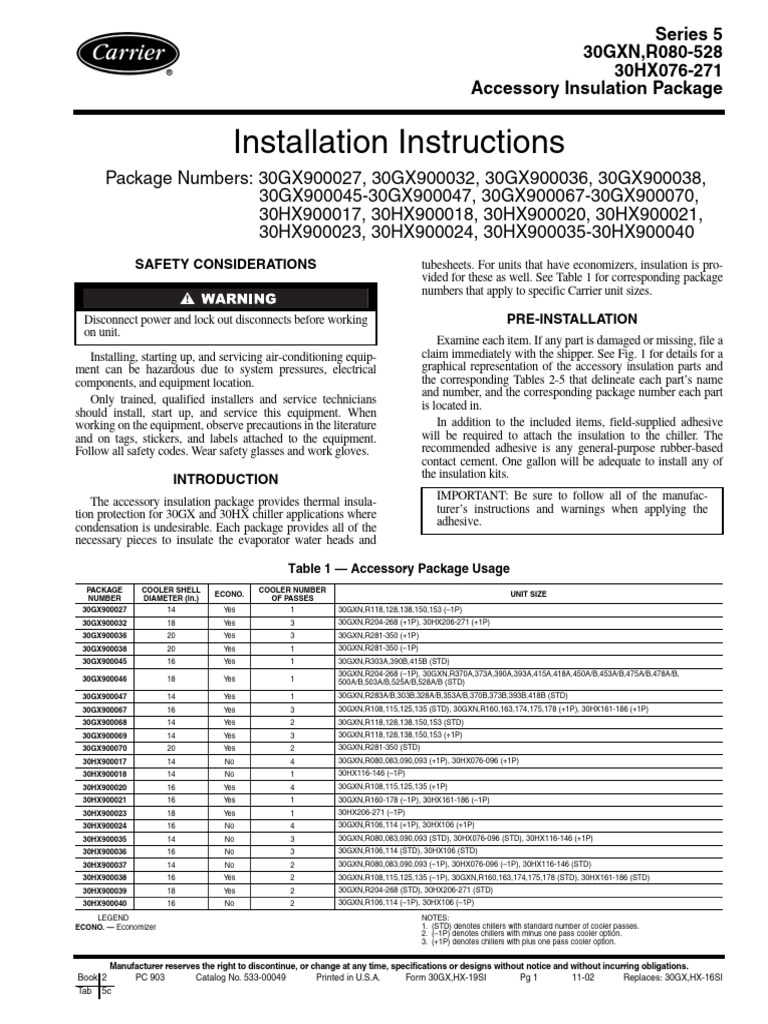 30GX Hx-19si | PDF | Adhesive | Insulator (Electricity)