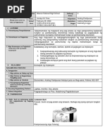 Ap9 q3 W3-Implasyon LP 3-13-2023 | PDF