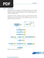 Cable Tray Fill and Load Calculation | PDF | Cable | Wire