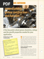 Valve Greasing Best Practices Guide | PDF | Valve | Lubricant