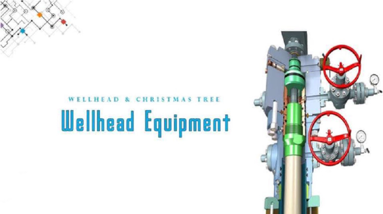 Wellhead Equipment _1 | PDF