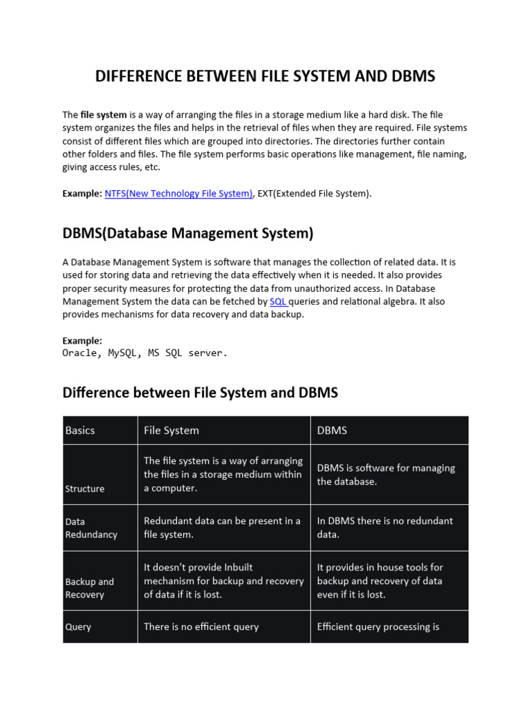 Network | PDF | Databases | Computer File