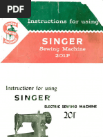 520dx Manual | PDF | Printer (Computing)