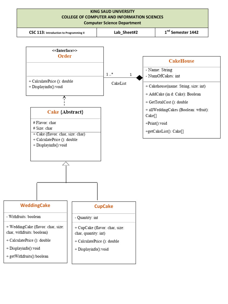 Sheet#2 | Download Free PDF | Integer (Computer Science) | Boolean Data Type