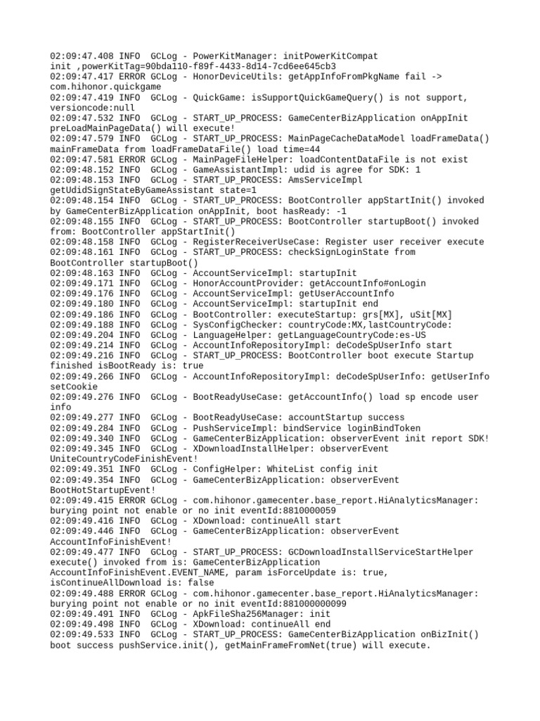 GC 2024 04 12 | PDF | Computing | Computer Networking