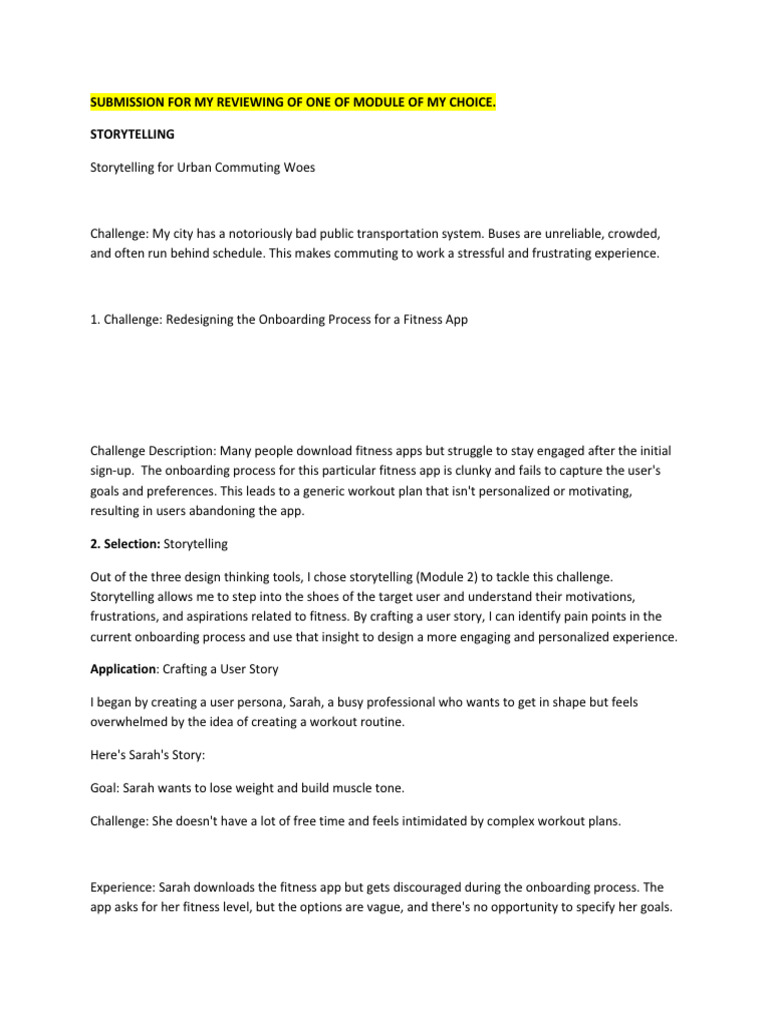 Reflection Coursera Pdf Empathy Psychology