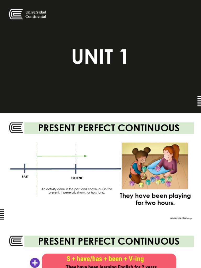 Unit 1 - C | PDF