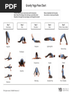 Alfredson Heel Drop Protocol | PDF | Soft Tissue | Limbs (Anatomy)