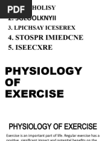 Physiology of Sport and Exercise - 8th Edition Unlimited Ebook Download ...