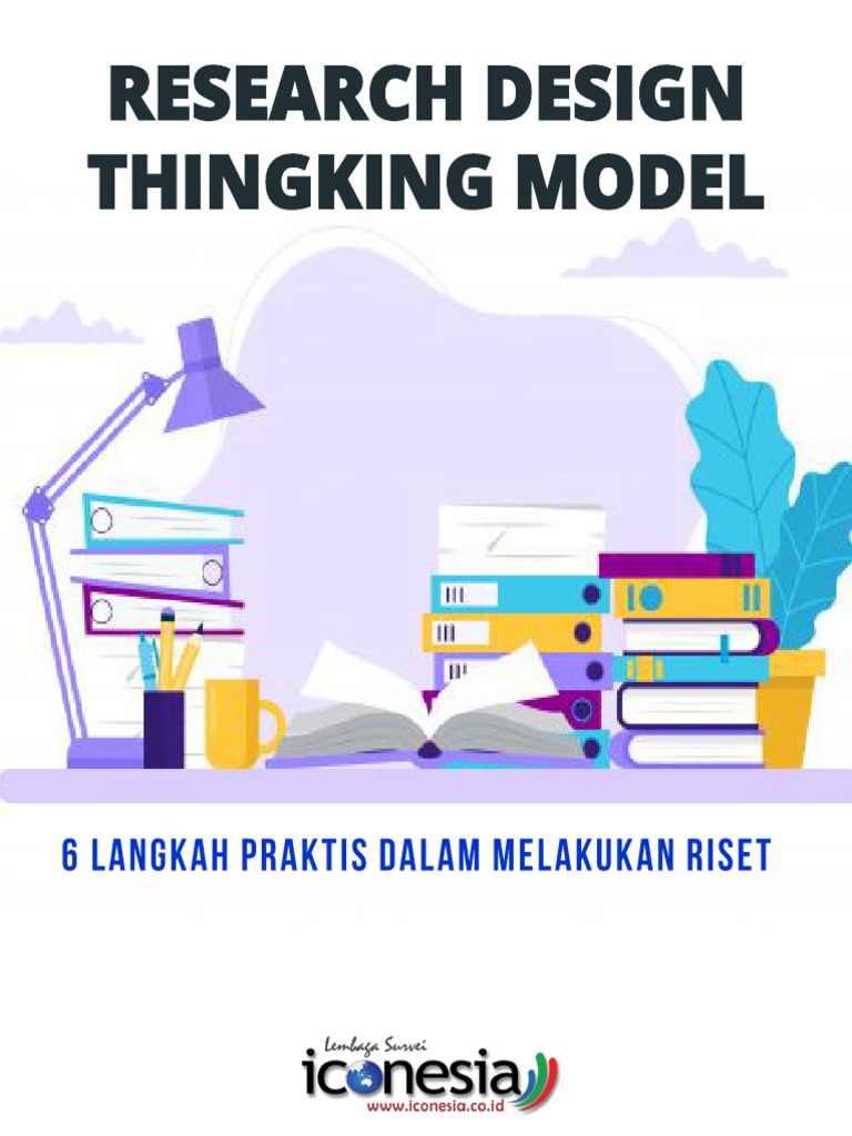RDT (Research Design Thinking) | PDF