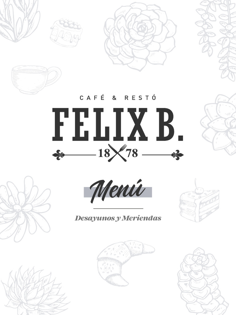 Carta Menu 2024 PDF Ensalada Pizza
