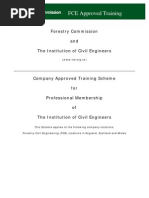 Ceng Ieng Application Guidance Notes | PDF | Engineering | Engines