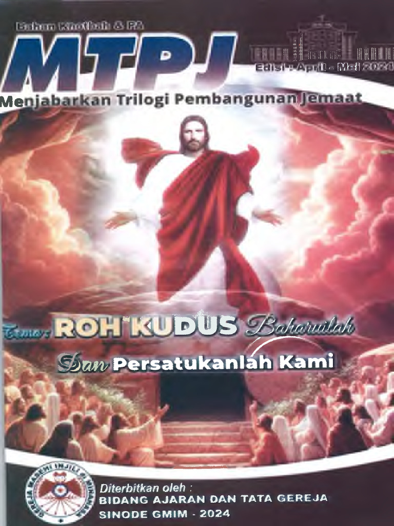 MTPJ Apr-Mei 2024 | PDF