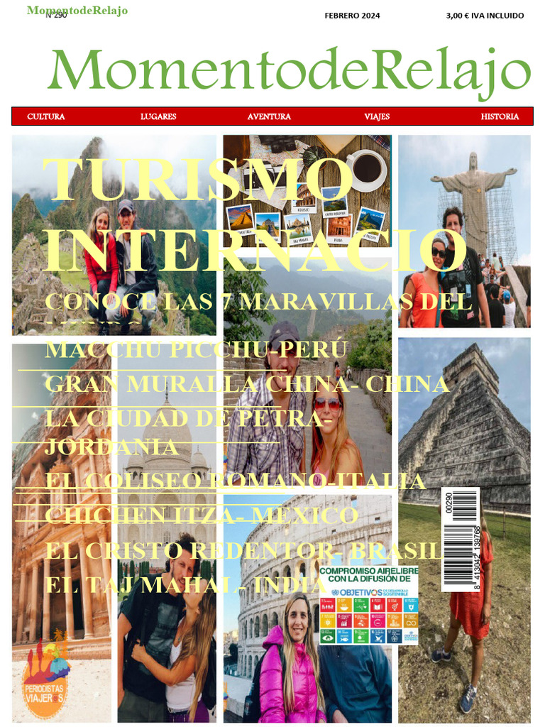 Revistadeword Edgar Emilio Castilllo Rojas | PDF