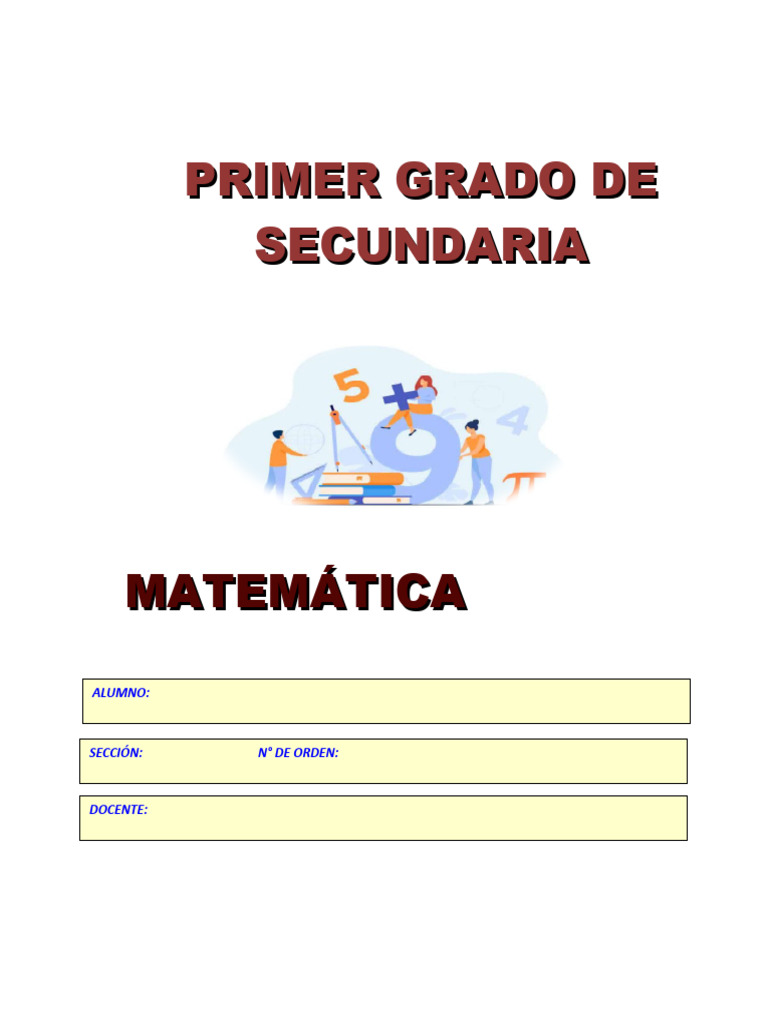 1° Grado - Evaluacion Diagnóstica 2023 | PDF | Evaluación