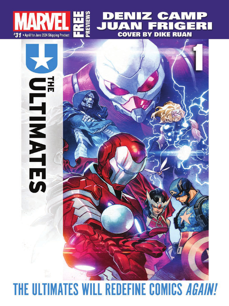 Marvel's Deadpool & Wolverine Showdown | PDF | Spider Man | Marvel ...