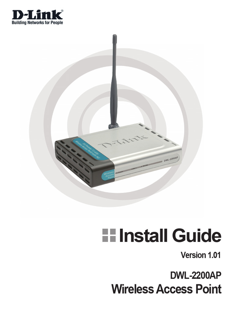 TP Link Manual Router 9576 | PDF | Wireless Lan | Computer Network